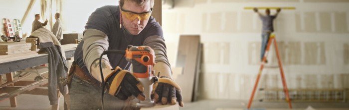 Oregon Door | Manufacturer | Flush Wood Doors